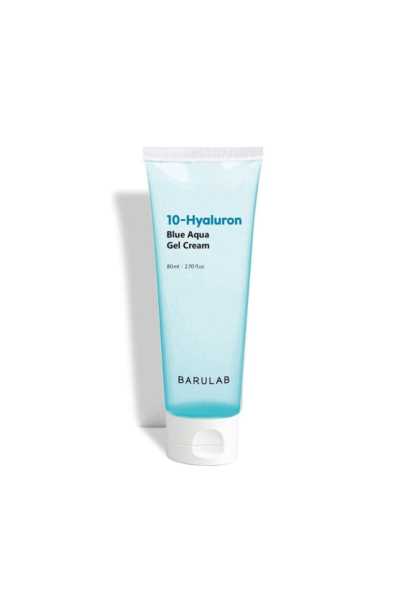Barulab Hyaluronic Acid Blue Aqua Gel Cream 80 ml – Flavus