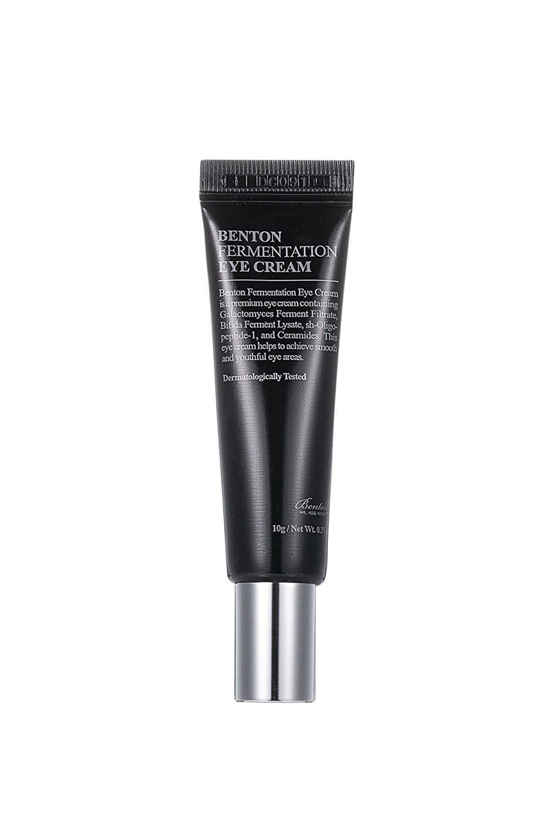 Benton Fermentation Eye Cream Mini 10g - Fermente & Premium Göz Kremi ...