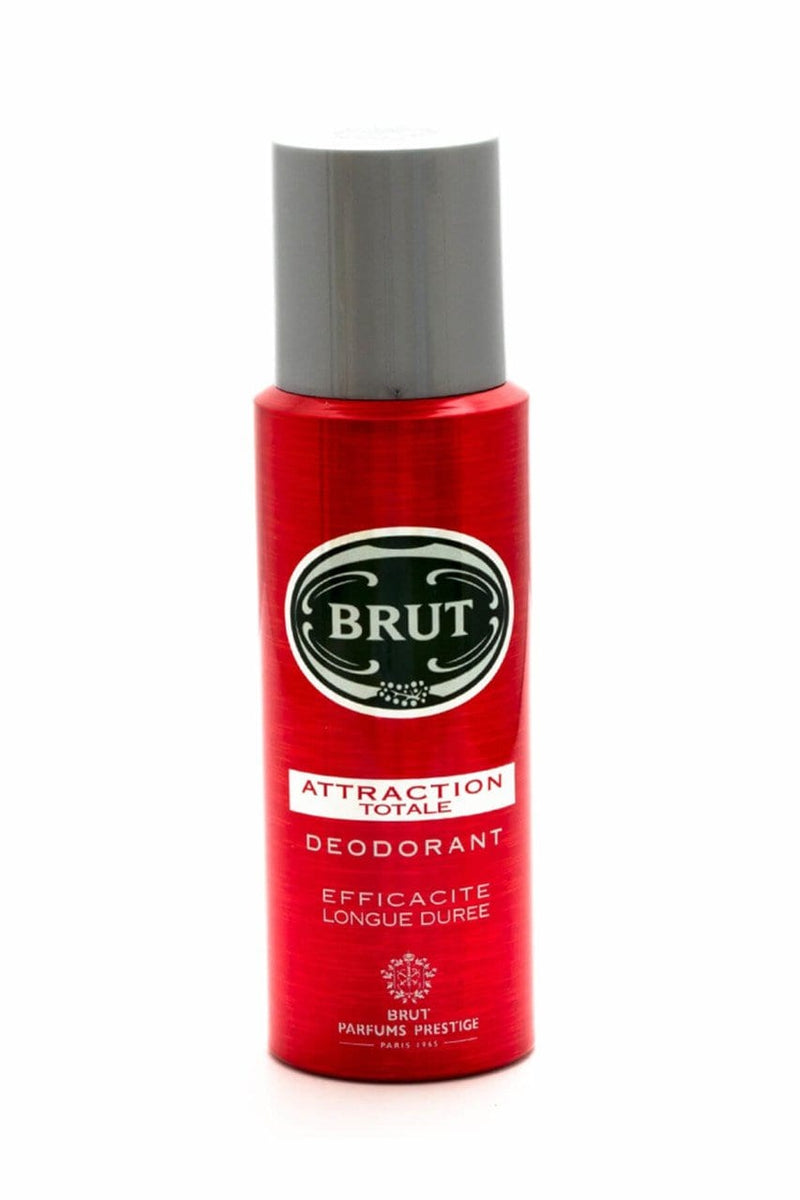 Brut Deo 200 ml Attraction | Flavus