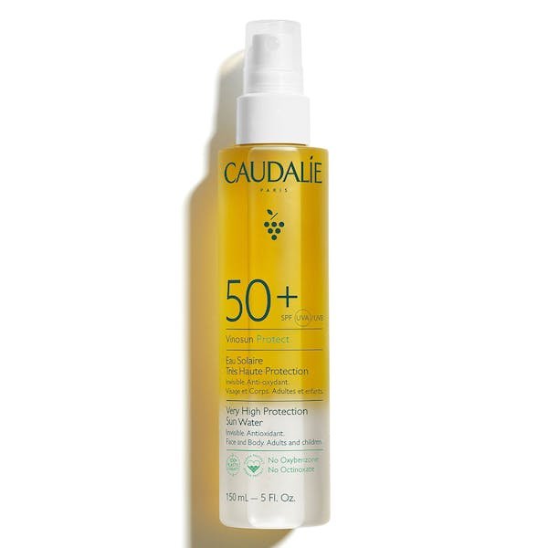 Caudalie Vinosun Very High Protection Water SPF50 – Flavus
