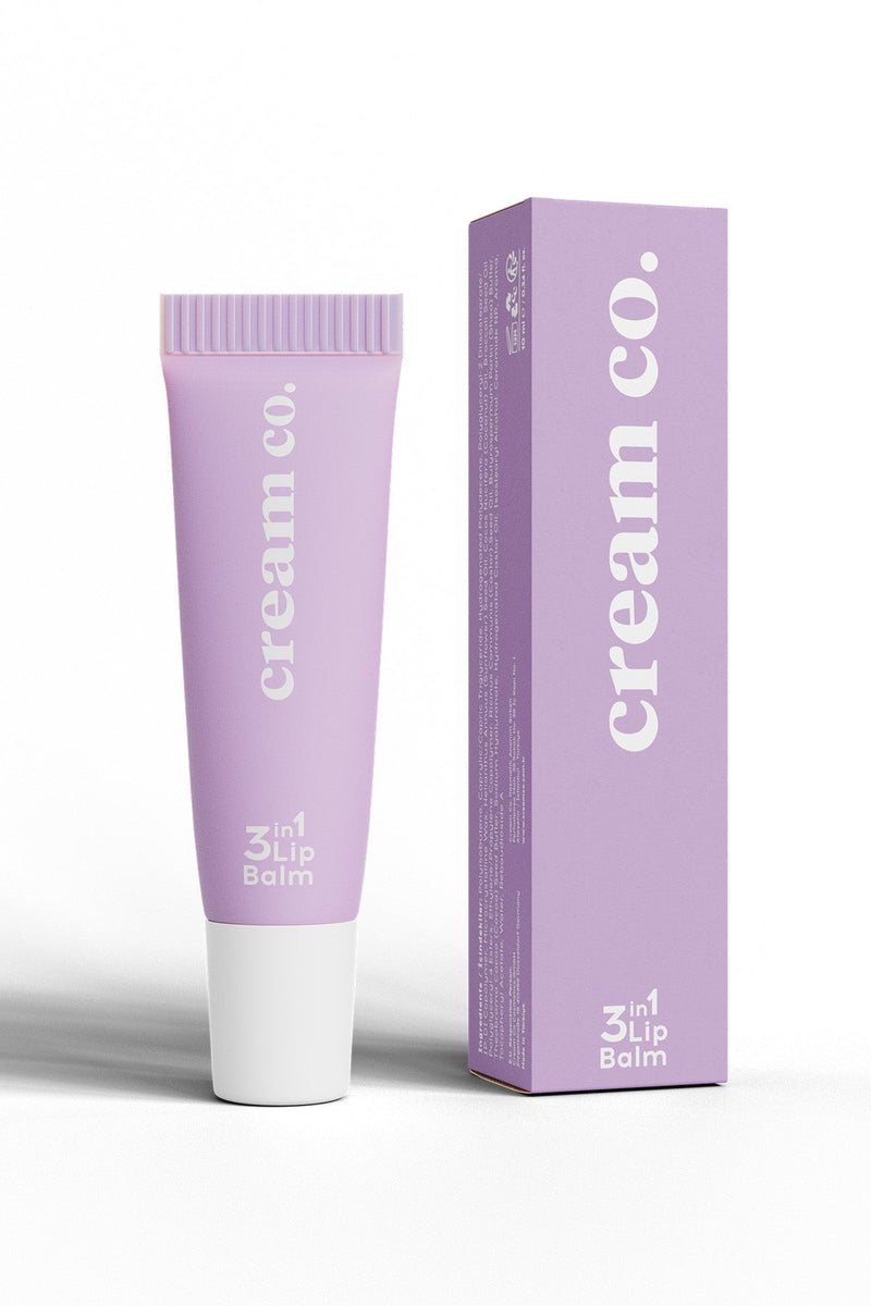 Cream Co. 3 in 1 Lip Balm Original – Flavus