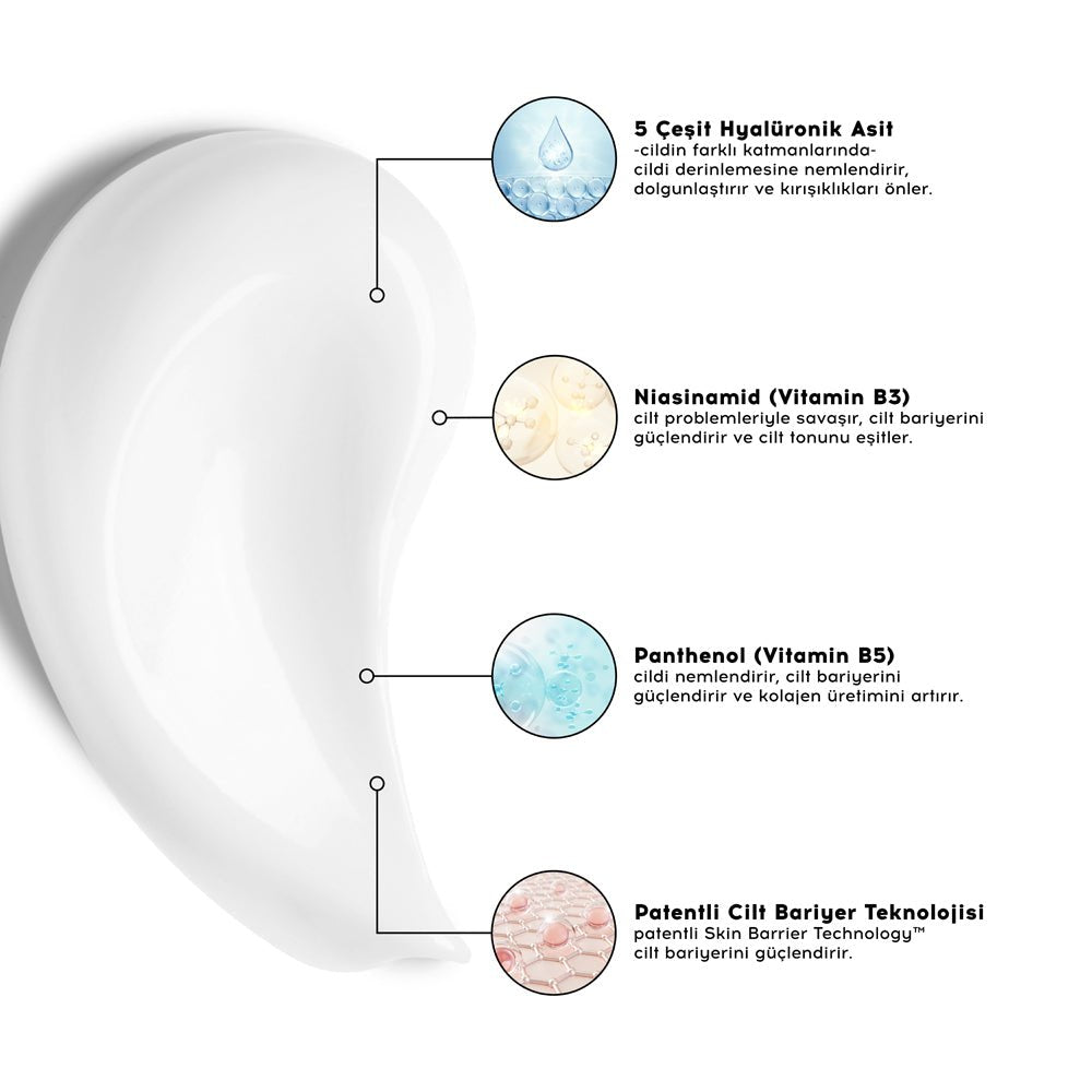 Cream Co. Moisturizer İkili Set (MO +CMO) – Flavus
