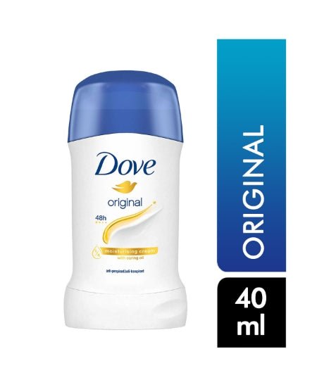 Dove Stick 40 ml Original – Flavus