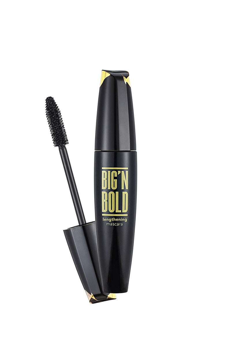 Flormar Maskara - Big N Bold Mascara 003 Lengthening – Flavus