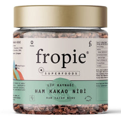 Fropie Ürünleri – Flavus