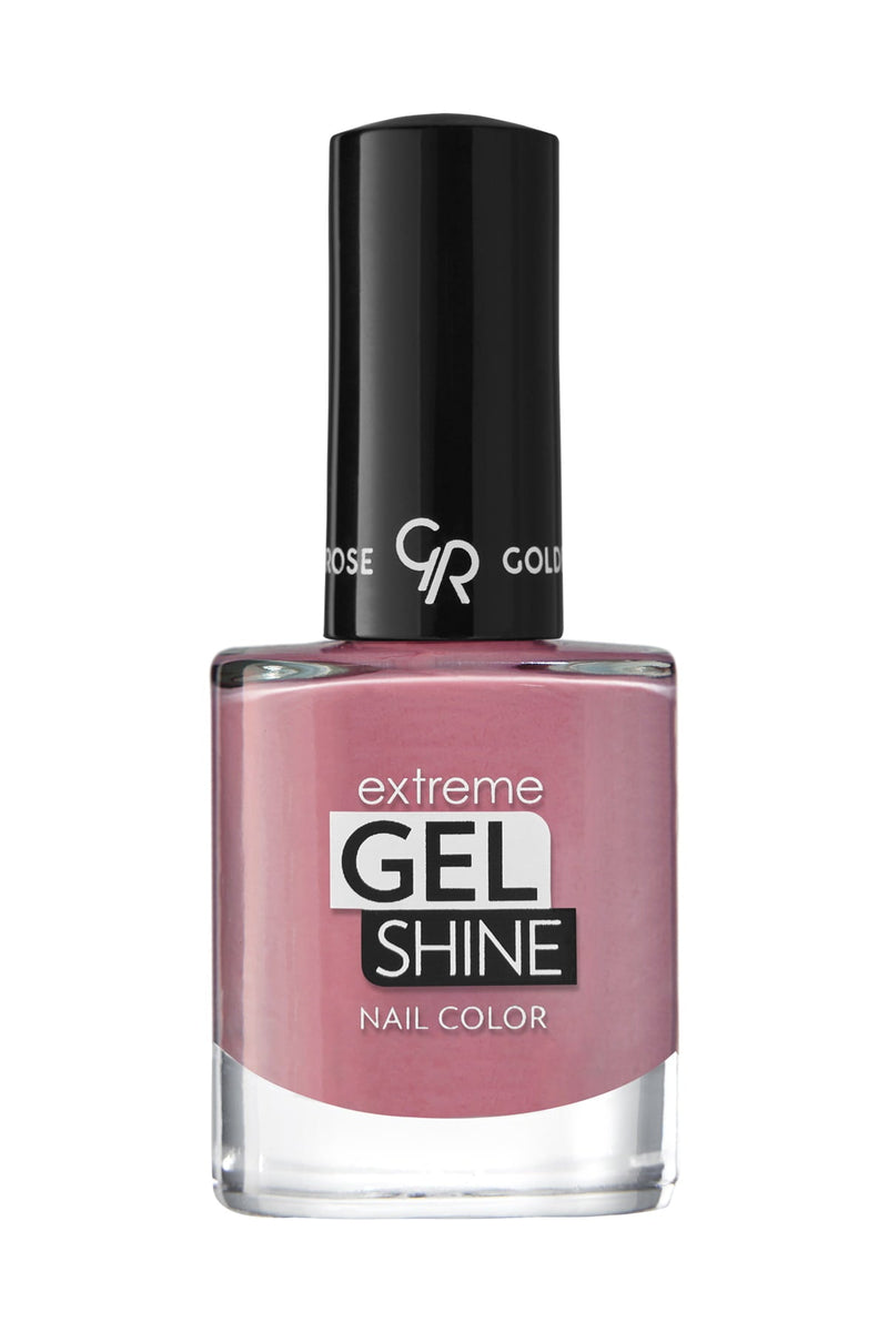 Golden Rose Extreme Gel Shine Nail Color No:18 – Flavus