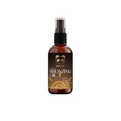 Hoito Bronzing Oil 150 ml | Flavus