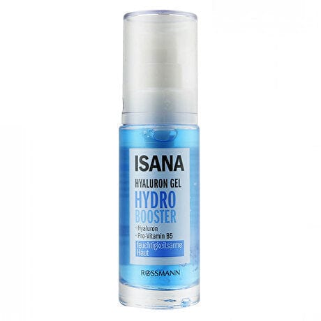 Isana Hydro Booster Hyaluron Jel 30Ml – Flavus