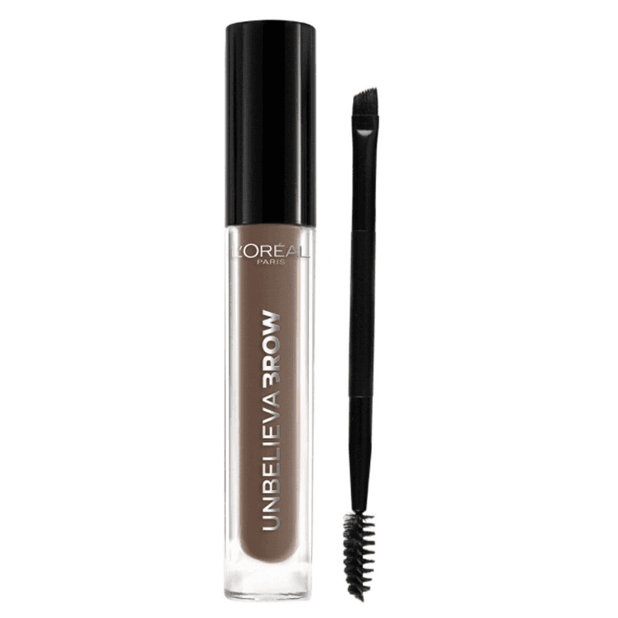 Loreal Paris Unbelieva Brow Kaş Jeli 3,4 ml-105 Brunette – Flavus