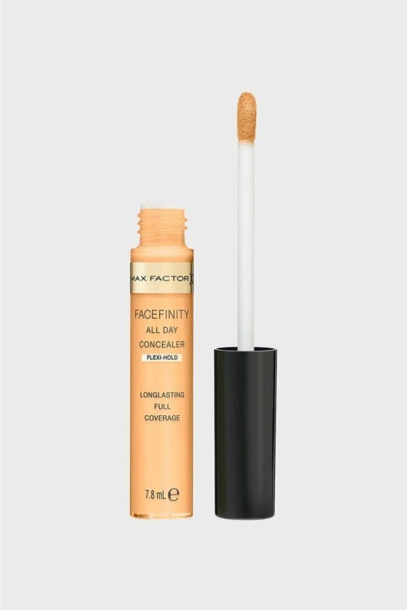 Max Factor Facefinity Concealer 040 – Flavus