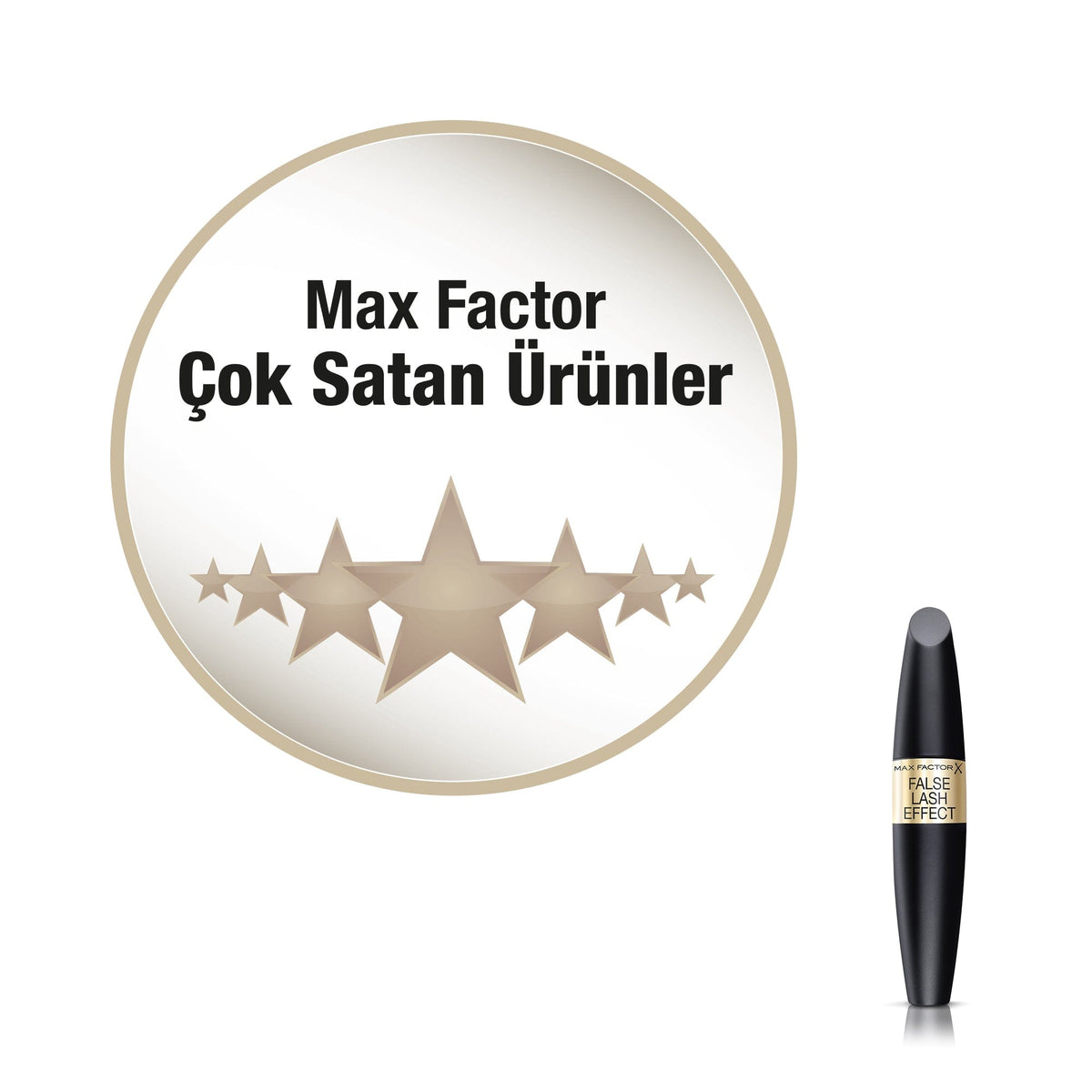 Max Factor False Lash Effect Mascara 13 ml | Flavus