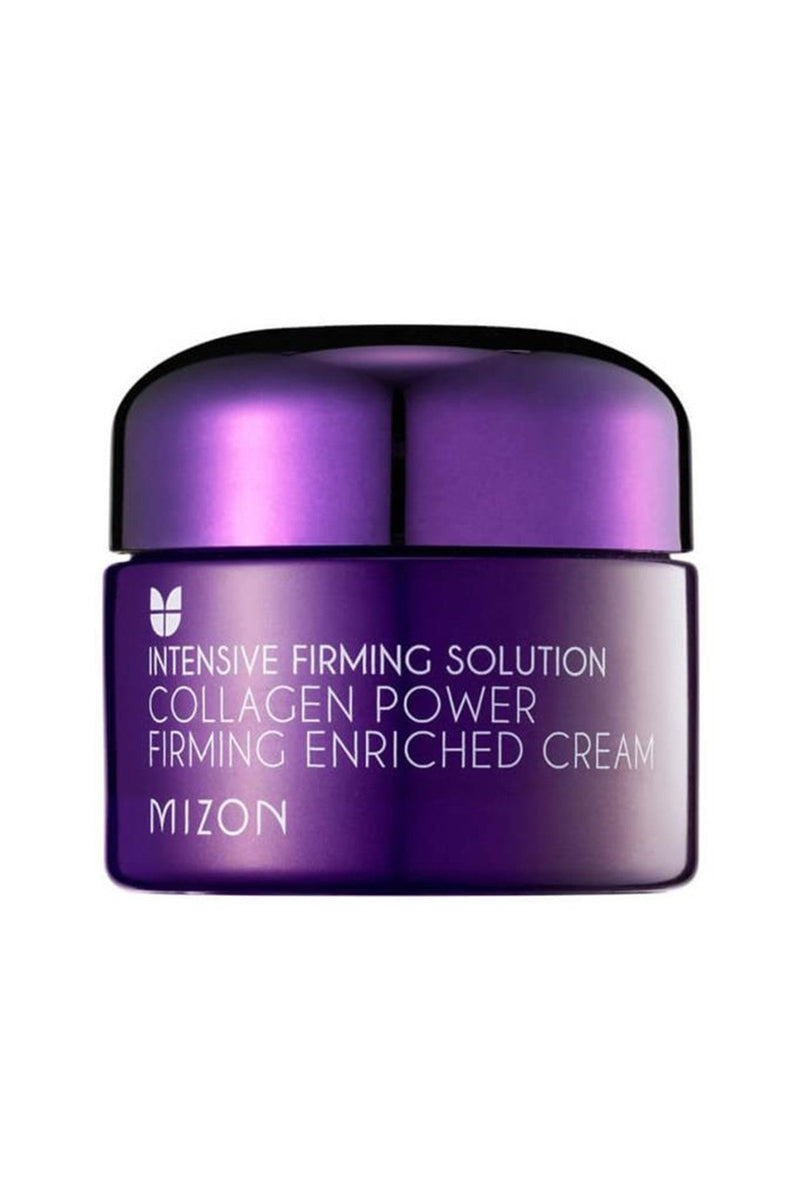 Mizon Collagen Power Firming Enriched Cream - Sıkılaştırıcı Destek Zen ...
