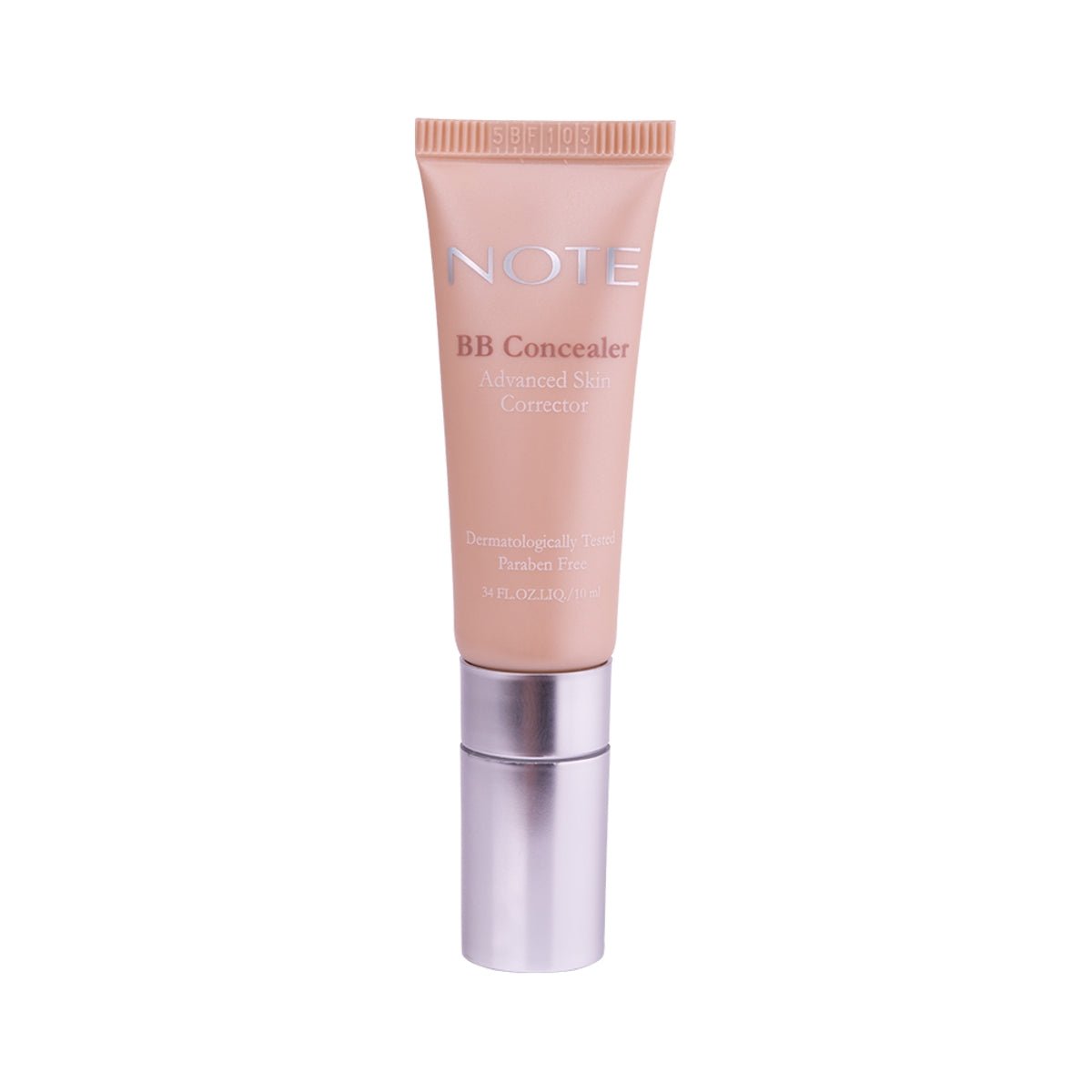 Note BB Concealer Göz Altı Kapatıcısı 01 – Flavus