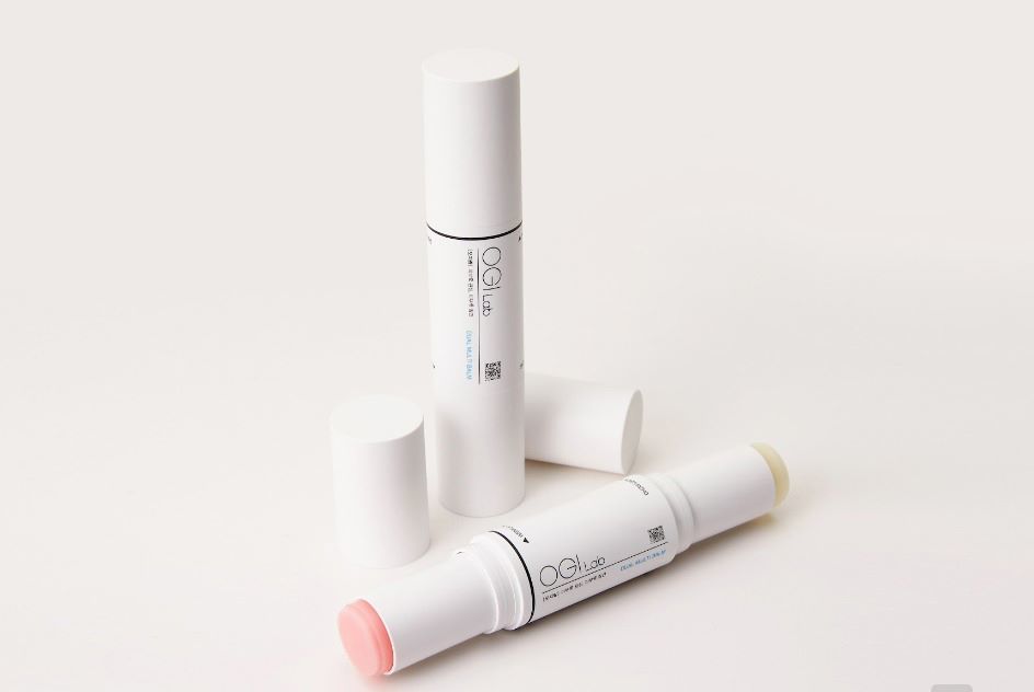 Ogilab Dual Multi Balm Stick – Flavus
