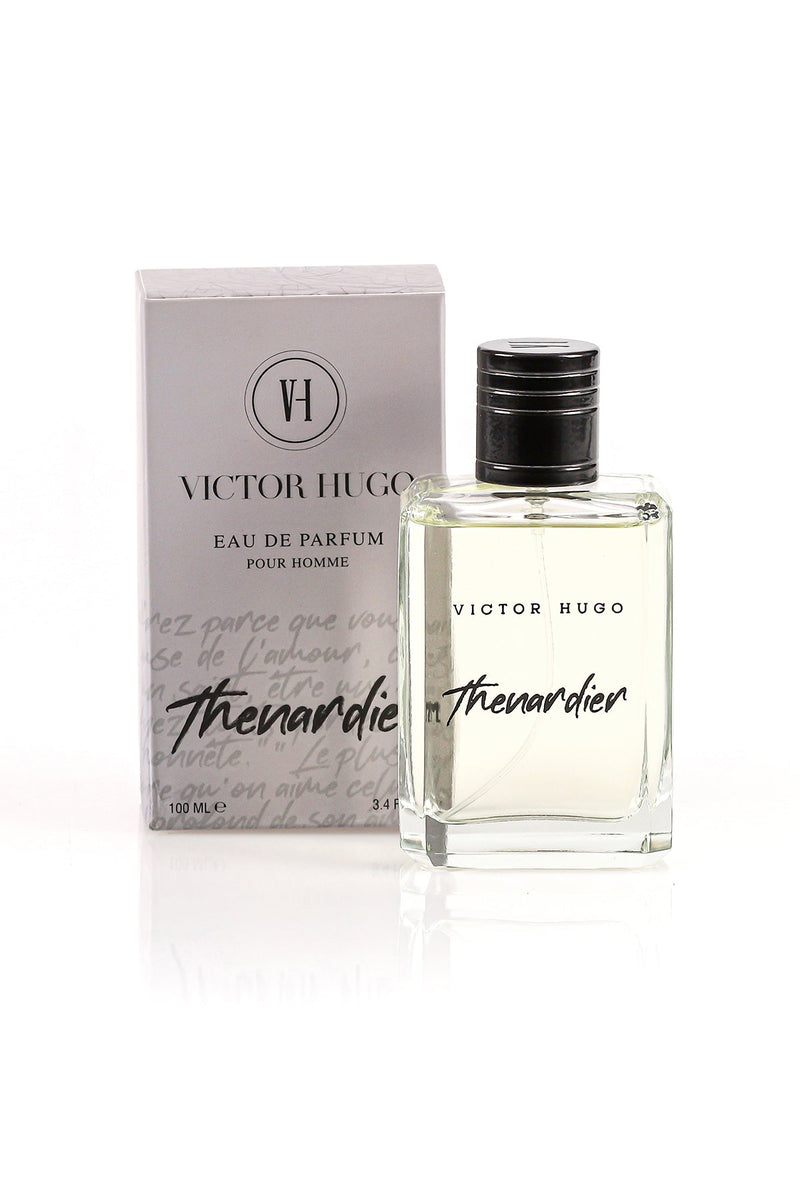 Victor Hugo Eau De Parfum Pour Homme Thenardıer – Flavus